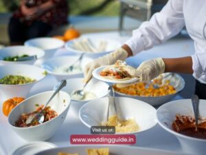 Srinu Caterers - Food and Catering Services for Weddings