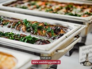 LSG Sky Chefs best wedding Caterers in Shamshabad, Hyderabad