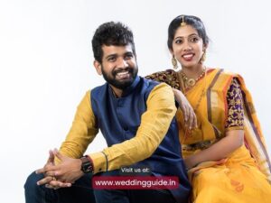Axis Studio best photographers in Gachibowli - Wedding Guide