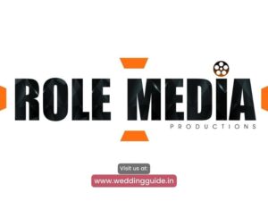 Role Media Events & best photographer in Kapra-Wedding Guide