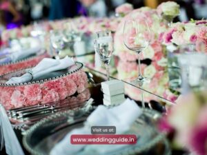 Sri Sai Flower Decorations - Floral decoration for Weddings