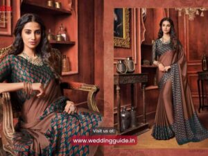 Vipula Saree Vedika, Shop Latest Saree Trends -Wedding Guide