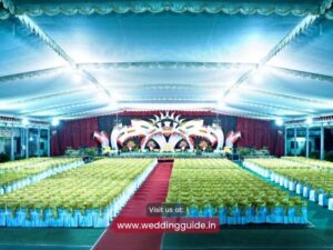 Ananthula Ram Reddy Gardens Nagole, Hyderabad- Wedding Guide
