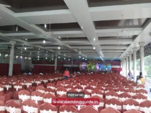 Majestic Function Hall - Wedding Guide