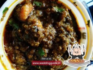 Ghuma Ghumalu - Delicious Catering Services for Weddings