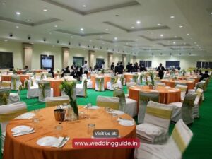 Psr Convention Kompally, Hyderabad - Wedding Guide