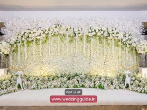 Amina Function Plaza, best in Santhosh Nagar - Wedding Guide