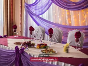 Myada Anjaiah Hall best in Kachiguda Hyderabad-Wedding Guide