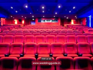 Manda Bal Reddy Function Hall Champapet - Wedding Guide