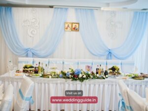 BD Reddy Gardens Hyderabad, Best Wedding Venue -WeddingGuide