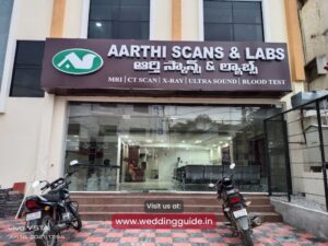 Aarthi Scans and Labs, Best Premarital Health Checkup Expert
