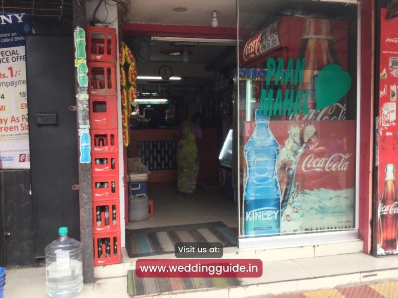 Paan Mahal Trusted Supplier For Delicious Paan At Weddings Paan Mahal Trusted Supplier For Delicious Paan At Weddings