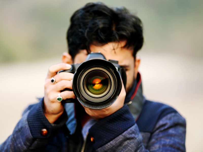 Affordable Traditional photographers for wedding in Hyderabad