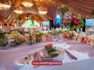 Mega Garden Function Hall KanchanBagh,Hyderabad-WeddingGuide