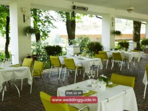 Blue Bird Function Hall Mehdipatnam - Wedding Guide