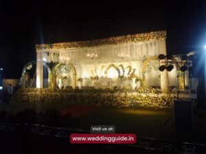 Chandana Gardens Function Hall for Elegant & Lavish Weddings