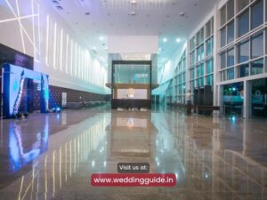 JRC Convention Centre - Hyderabad's Best Wedding Venue