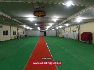 Katikaneni Saraswathi function hall, Neredmet- Wedding Guide