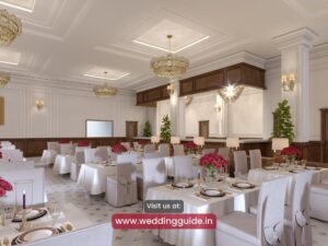 Saleem Mansion Function Palace - Wedding Guide