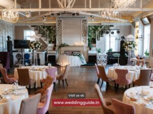 Sk Garden Function Hall best hall in LB Nagar- Wedding Guide