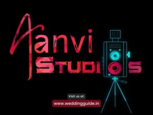 Aanvi Studios best photographers in Kamalanagar-WeddingGuide