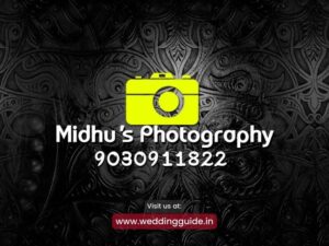 Midhu Photography best wedding photographers - Wedding Guide