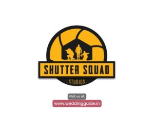 Shutter Squad Studios best photographers - Wedding Guide