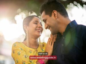 Cherish Photography best wedding photographers in Ameerpet