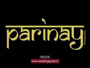 Parinay Photography the best choice for wedding photography!