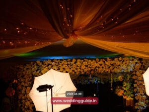 Darling Mini Banquet Hall, Best place to have Weddings