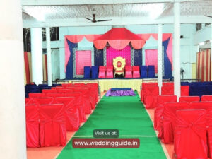 Maharaja Function Palace best venue for Wedding in RamnasPura