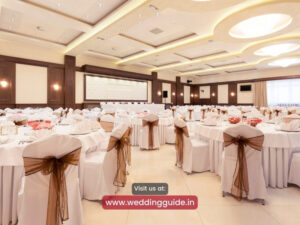 Narayana Garden Function Hall top wedding venue in Ghatkesar