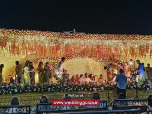 Rose Max Function Hall best wedding venue in Gudimalkapur