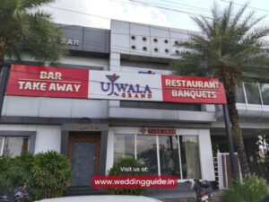 Ujwala Grand best choice for weddings in Pochampally, Medak