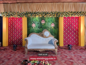 Wayside Function Hall best banquethall in Alwal-WeddingGuide