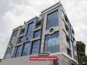 Hotel Surya Residency the best wedding hotel in Ameerpet