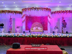 Kk Convention And Banquet Hall, the best hall in Bandlaguda