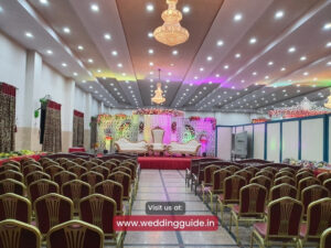 Paramount Palace Function Hall best hall in Rajendra Nagar