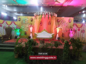 Royal Function Hall in Moula Ali is the leading wedding hall
