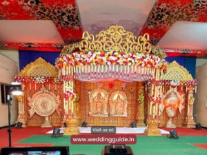 Samrat Function Hall the best wedding hall in Bala Nagar
