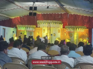 Sri Padmavathi Function Hall in Patancheru Best Wedding hall