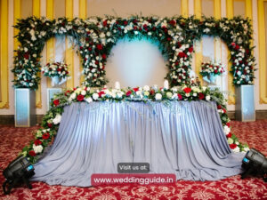 Vedika Function Hall the best wedding hall in Patancheru