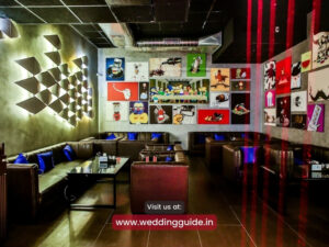 Elsewhere Lounge And Kitchen best party hall in Gachibowli