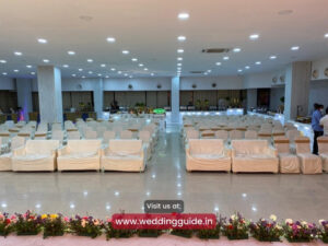 Lokis forest inn best wedding all in LB Nagar- Wedding Guide