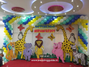 NFS Banquet Hall best wedding hall in Mehdipatnam, Hyderabad