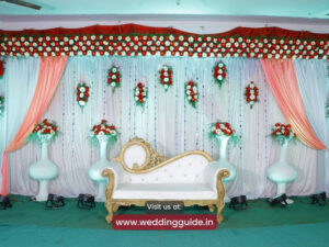 Press Club Function Hall best wedding hall in Sangareddy