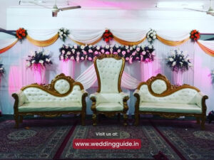 SK Prince Function Hall Best wedding hall in Chandrayangutta