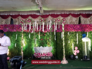Sumangali Gardens Function Hall best hall in Sainikpuri