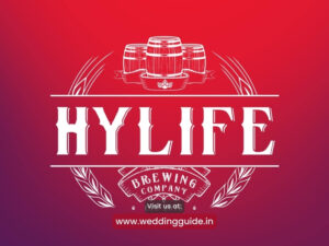 Hylife Brewing Company, Best party area in Jubilee hills