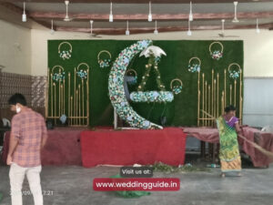 Modern Function Hall, perfect wedding venue in Khairtabad
